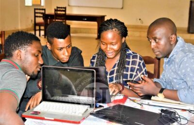 Bachelor of Science in Information Systems & Networking – The ICT ...