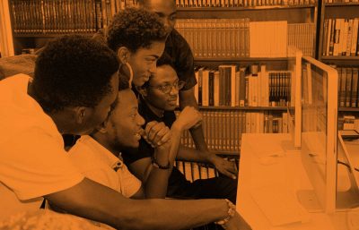 About Us – The ICT University