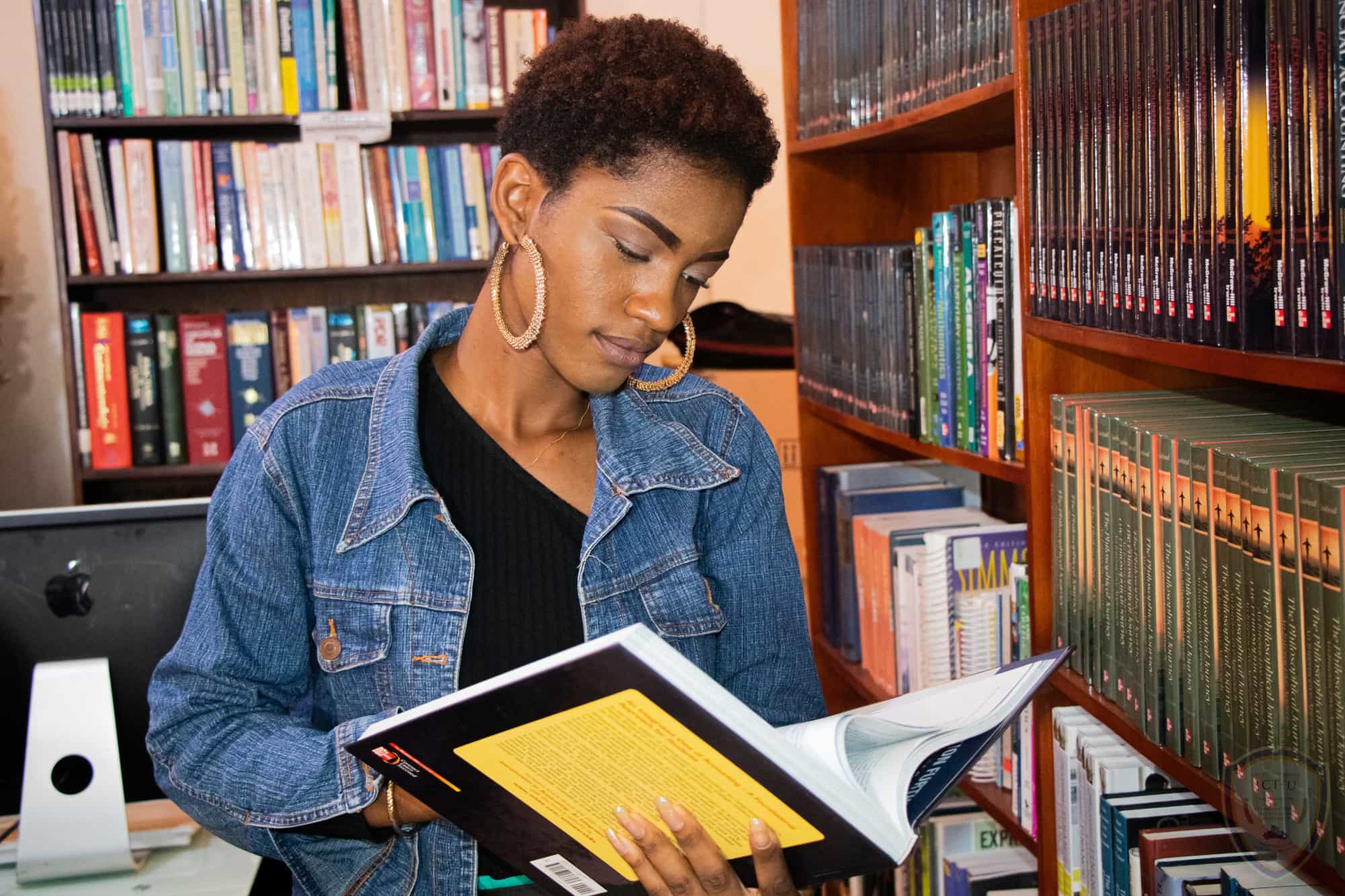 Faculty of Information And Communication Technology – The ICT University