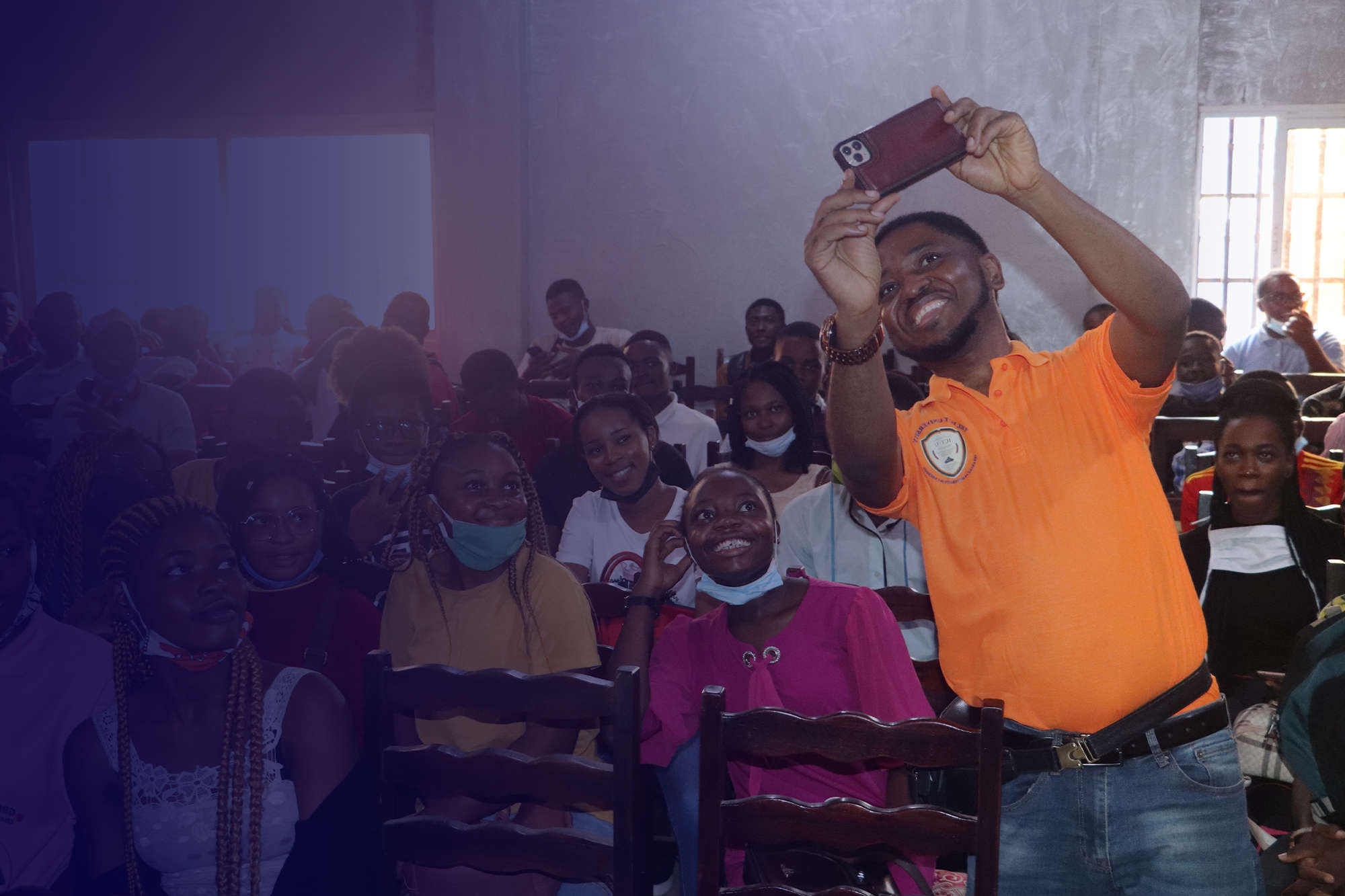 The ICT University - Conférant des TIC dans toutes les disciplines ...