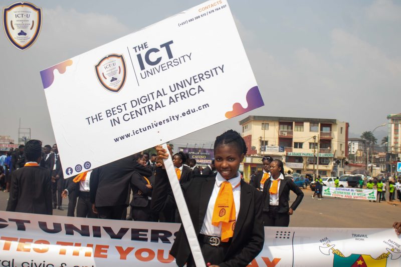 Student Care Plus – The ICT University