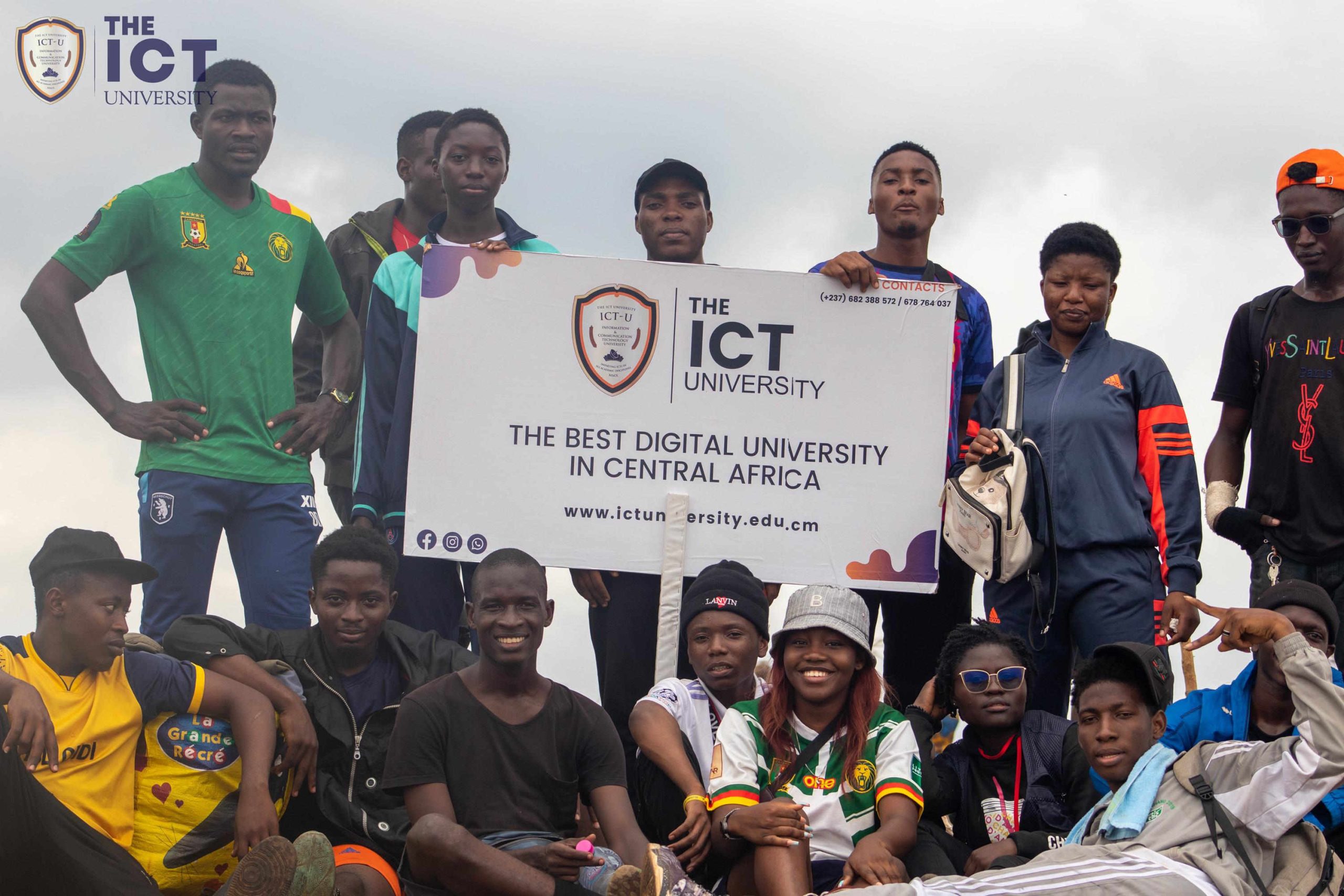 Student Care Plus - The ICT University