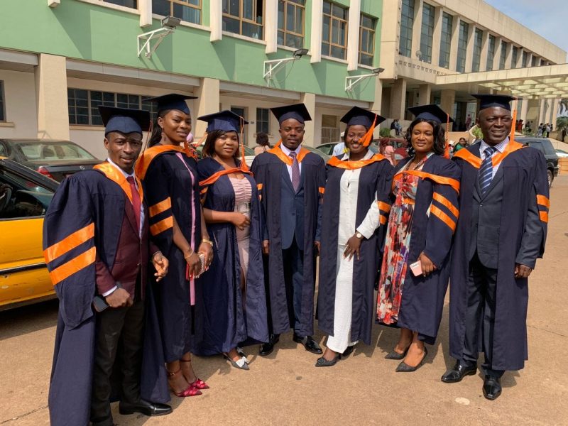 ADMISSIONS DEPARTMENT – The ICT University