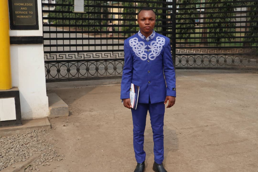 Fellowship Of Excellence Awards - The ICT University