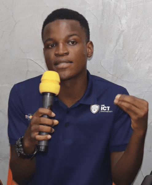 Fellowship Of Excellence Awards - The ICT University