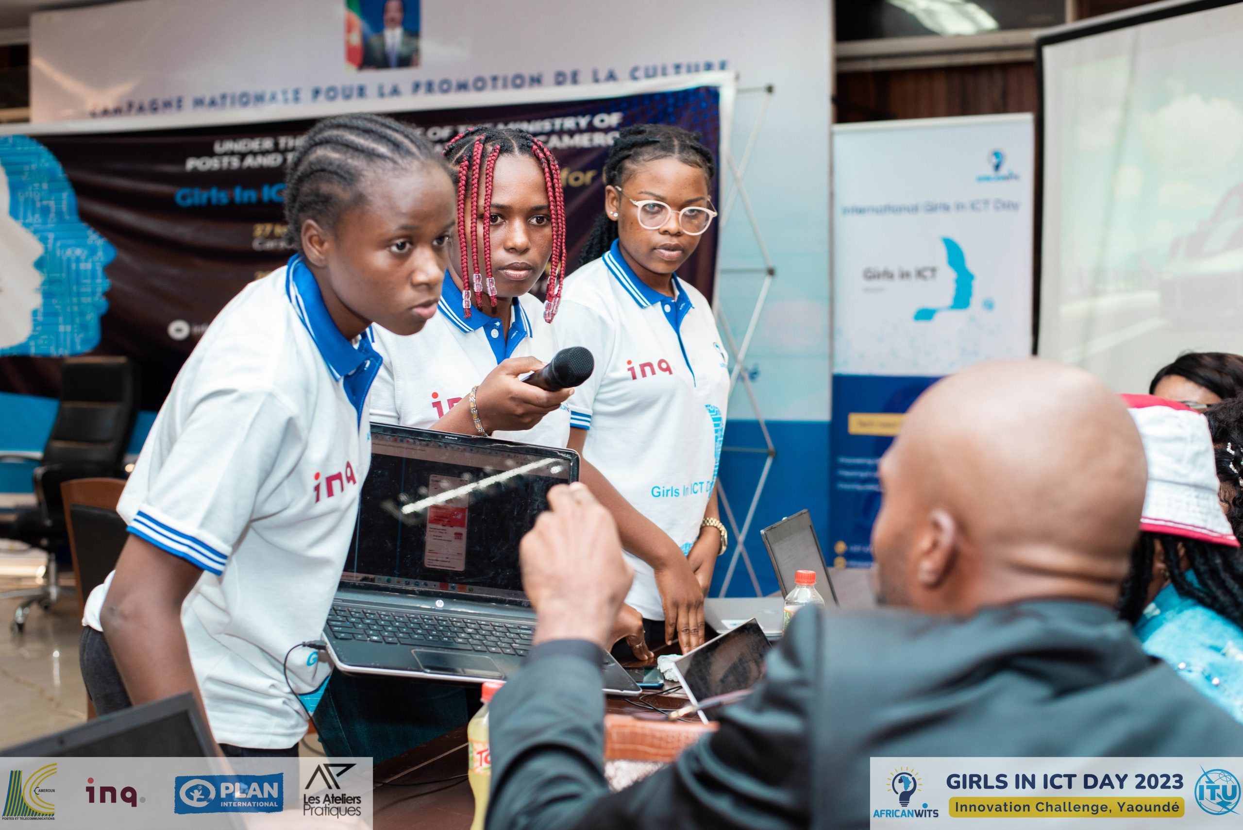 Fellowship Of Excellence Awards - The ICT University